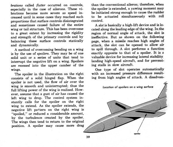 Anatomy of a Tactical Missile: The Martin Matador and Mace Missile ...