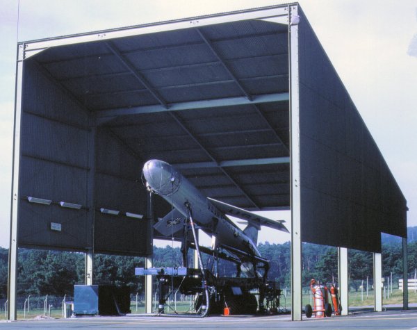 Anatomy of a Tactical Missile: The Martin Matador and Mace Missile ...