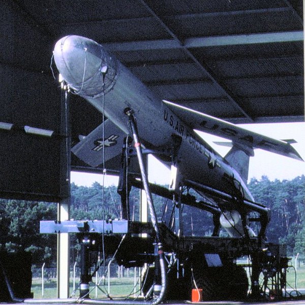 Mace Missile Okinawa at Elijah Byrnes blog